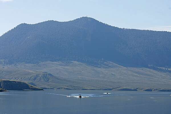 Wolford Mountain special recreation area opens next week | SkyHiNews.com